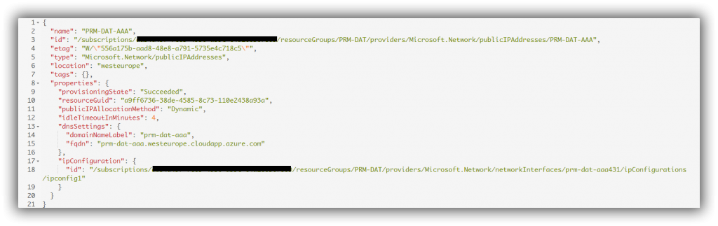 Continuous Delivery With Tfs Vsts Infrastructure As Code With Azure Resource Manager