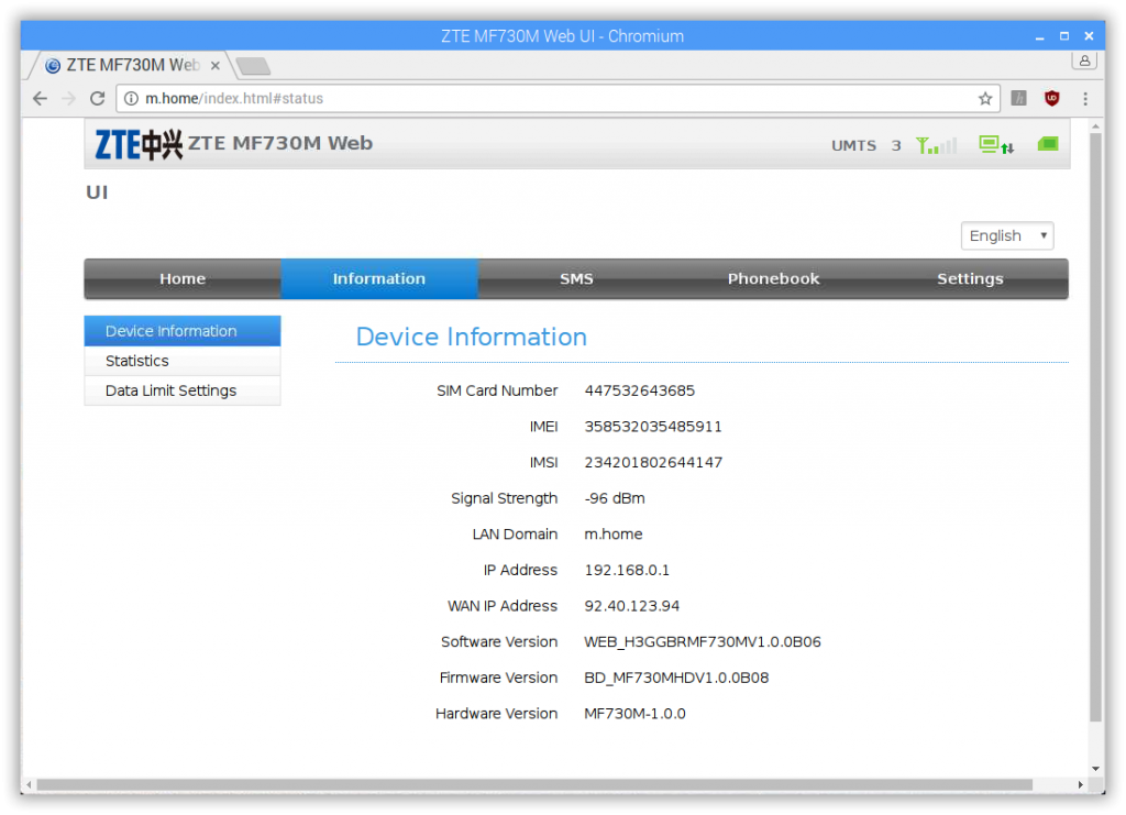 Build a Raspberry Pi Vehicle Interior Monitor – Mobile Broadband ...