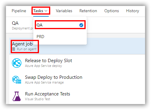 Azure Devops Hidden Gems 5 Only Download Artifacts Needed For Stages Of A Release Please